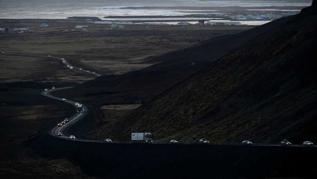 What To Know As Iceland Braces For Potential Volcanic Eruption