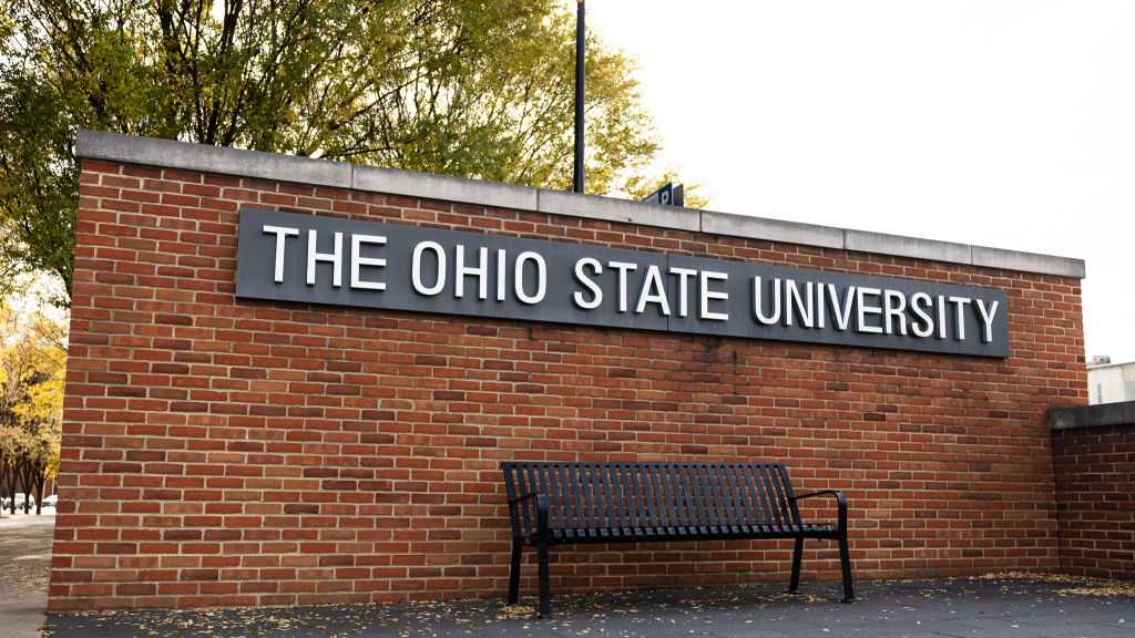 Students relocated from dorms at Ohio State University due to mold ...