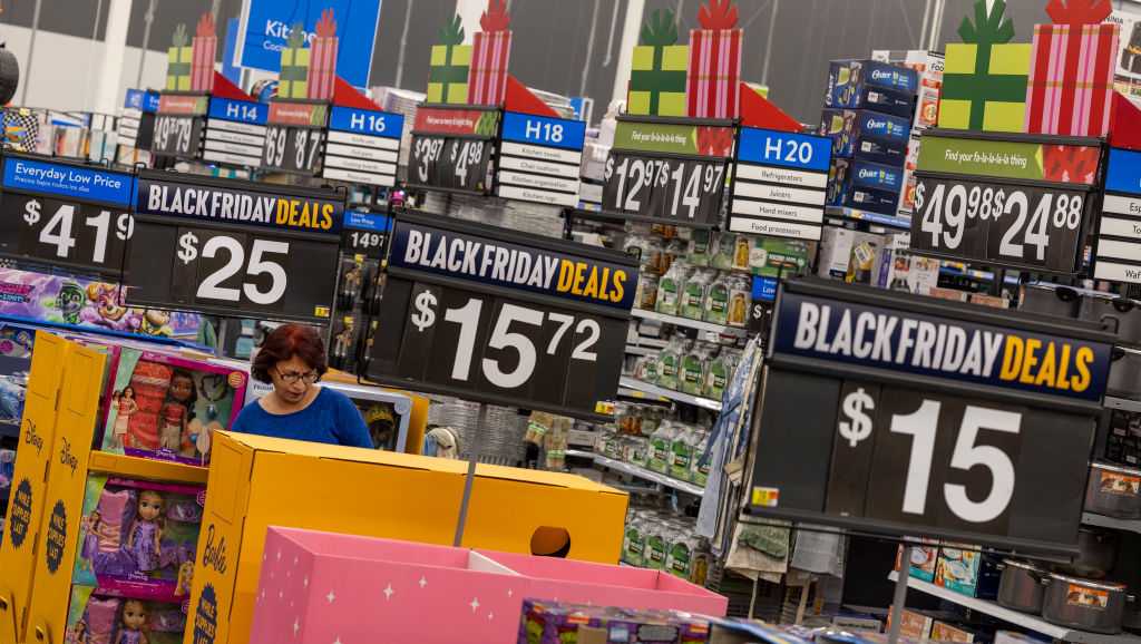 Walmart Black Friday 2025: 30+ top deals and savings we found