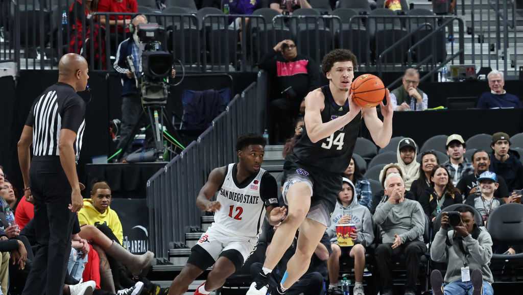 Huskers score best shot blocker in Big 12 from transfer portal