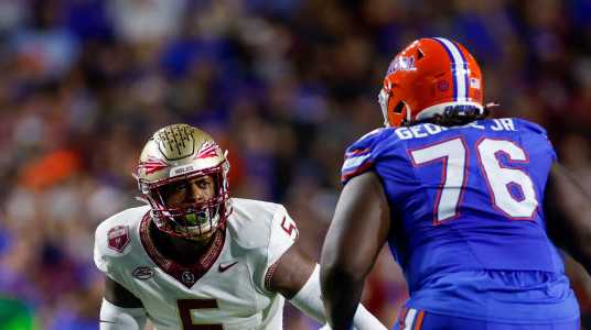 No. 4 Florida State heads to ACC title game looking to add to 'Sod ...