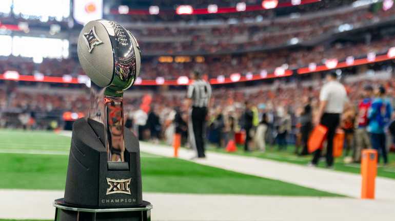 Big 12 title game: TV channel, tickets and more for Iowa State vs ...