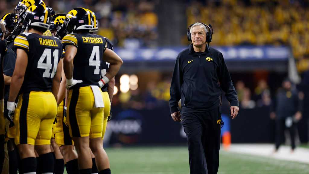 Citrus Bowl: What to know about Iowa vs. Tennessee