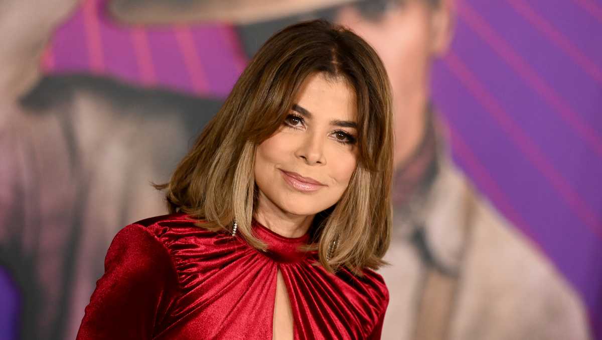 Paula Abdul accuses 'American Idol' exec of sexual assault Paula Abdul accuses 'American Idol' exec of sexual assault