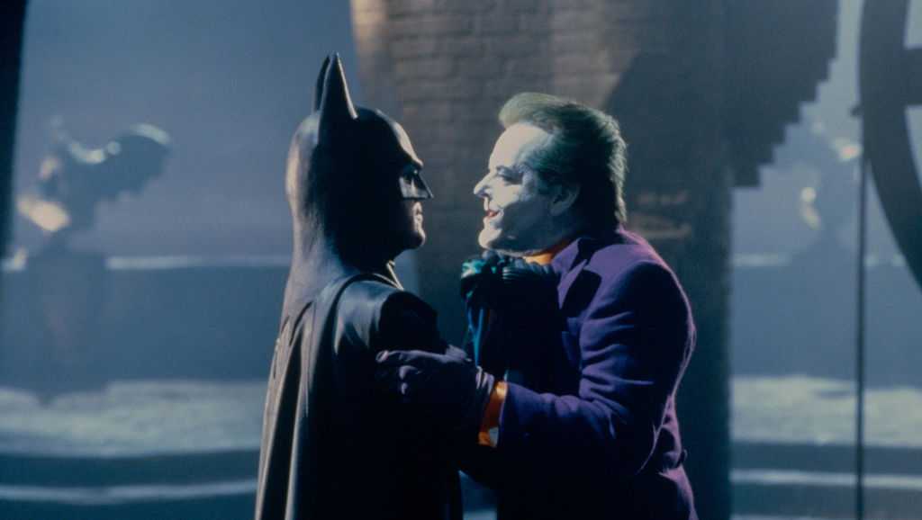Omaha Performing Arts announces 'Batman in Concert'