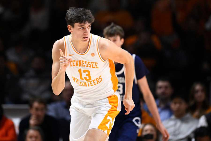 Meet the Maine athletes playing in the NCAA Tournament