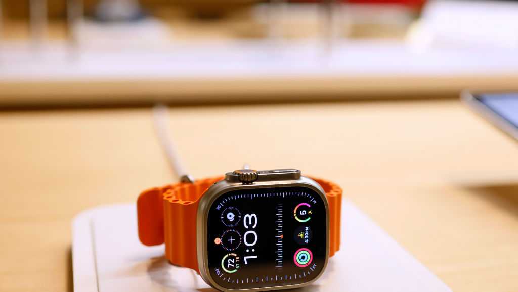 Can I still buy Apple Watch during pause? Yes, you can buy these