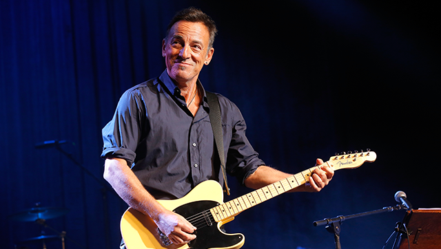 Orioles: Bruce Springsteen coming to Camden Yards in September