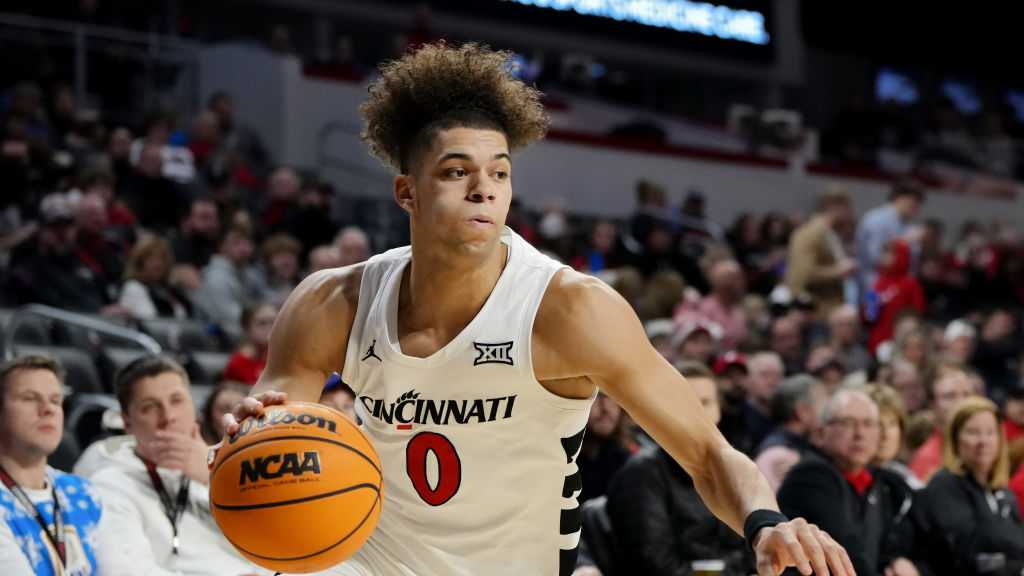 An inside look at UC sophomore Dan Skillings Jr.'s rise to stardom for ...