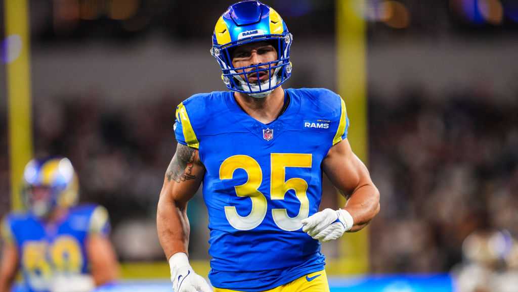 Ravens sign linebacker Jake Hummel, who played his first 3 seasons with ...