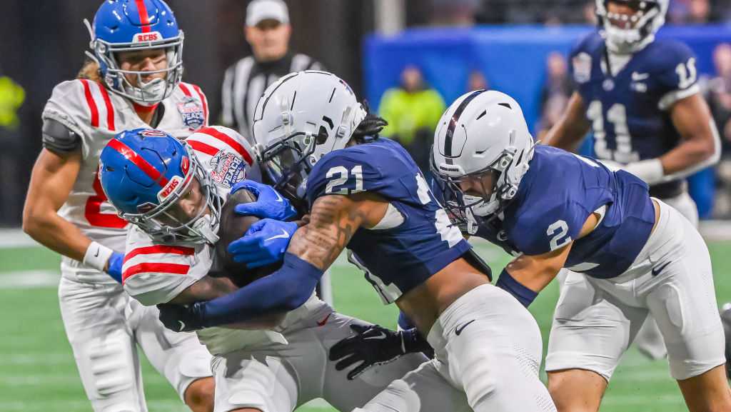 2024 Penn State positional preview: Safety