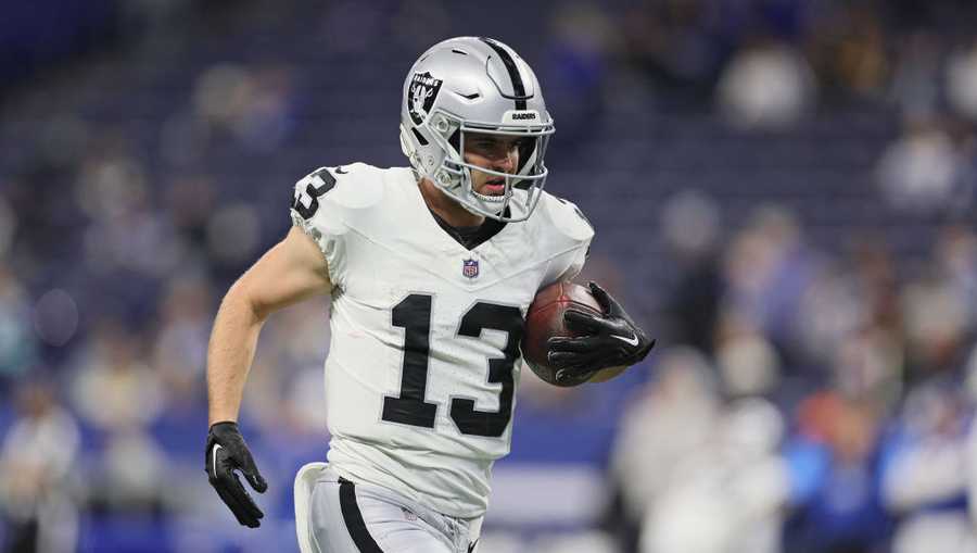 Panthers agree to terms with Clemson legend Hunter Renfrow