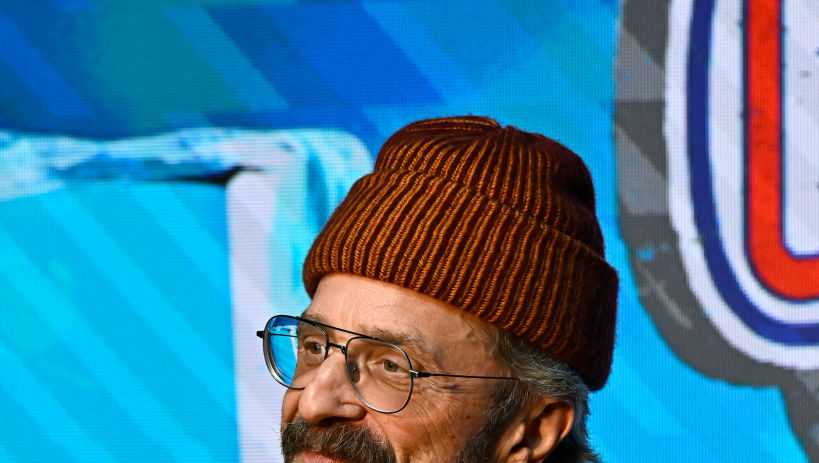 Marc Maron 'All In' tour coming to Des Moines