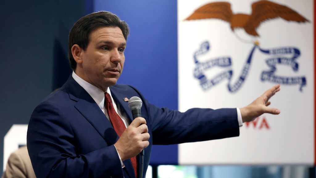 Ron DeSantis' address to Florida comes as 'last-ditch effort' to woo ...