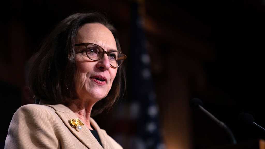 Nebraska election results: Deb Fischer defeats Dan Osborn - KETV