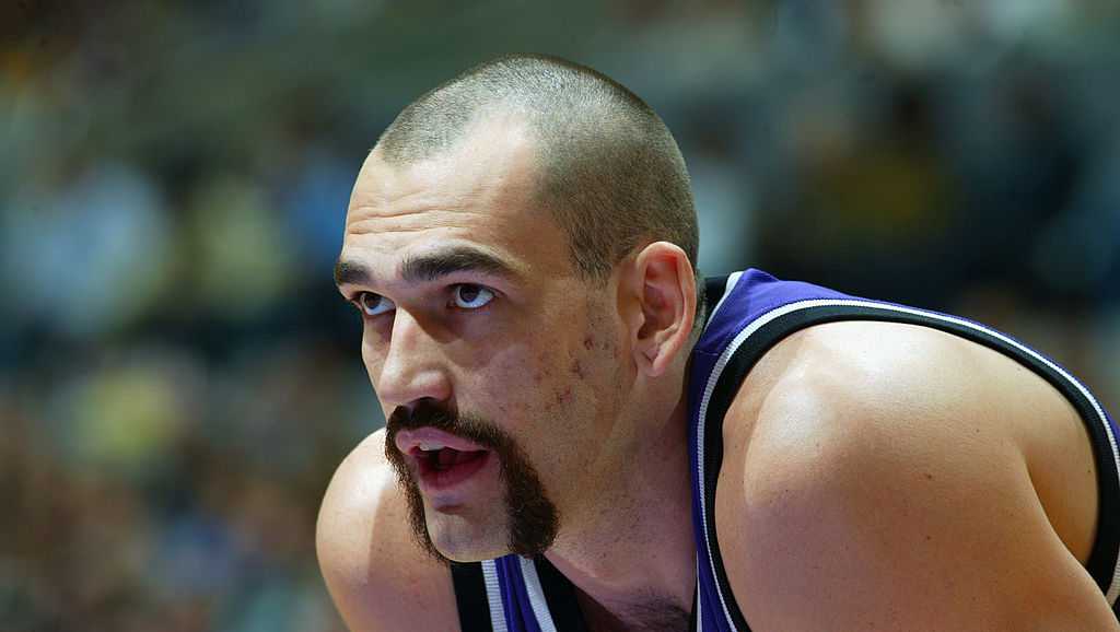 Ex-Sacramento King Scot Pollard leaves hospital after heart transplant