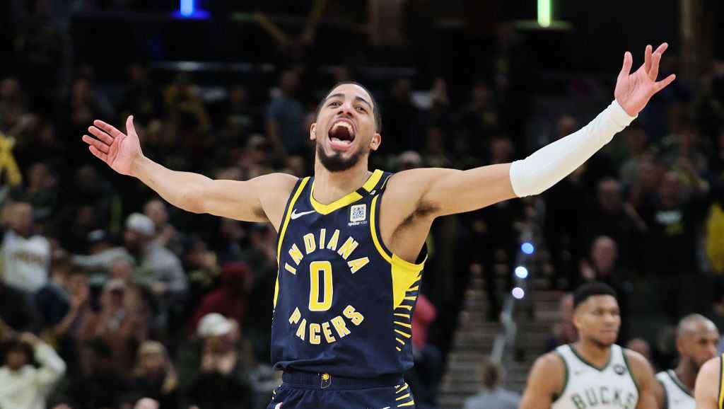 Tyrese Haliburton earns NBA All-Star starter honors