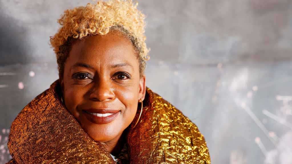 Award-winning Mississippi actress Aunjanue Ellis-Taylor uses her voice ...