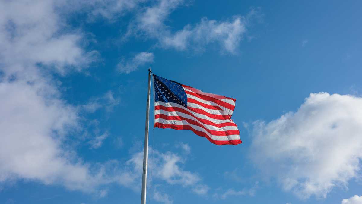 DEI executive order: Alabama veterans react