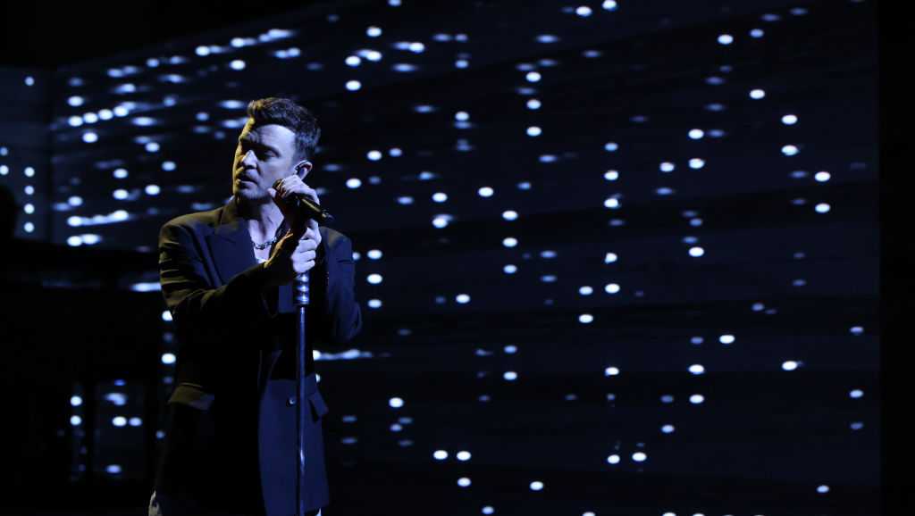Justin Timberlake adds Ohio stop on 2024 world tour