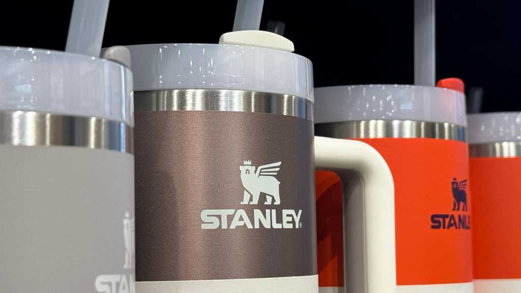 How to get the viral Stanley tumbler on Amazon