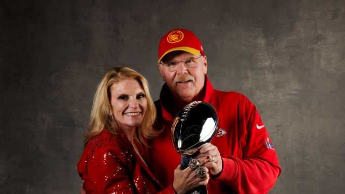 Chiefs head coach Andy Reid gives final presser of the season