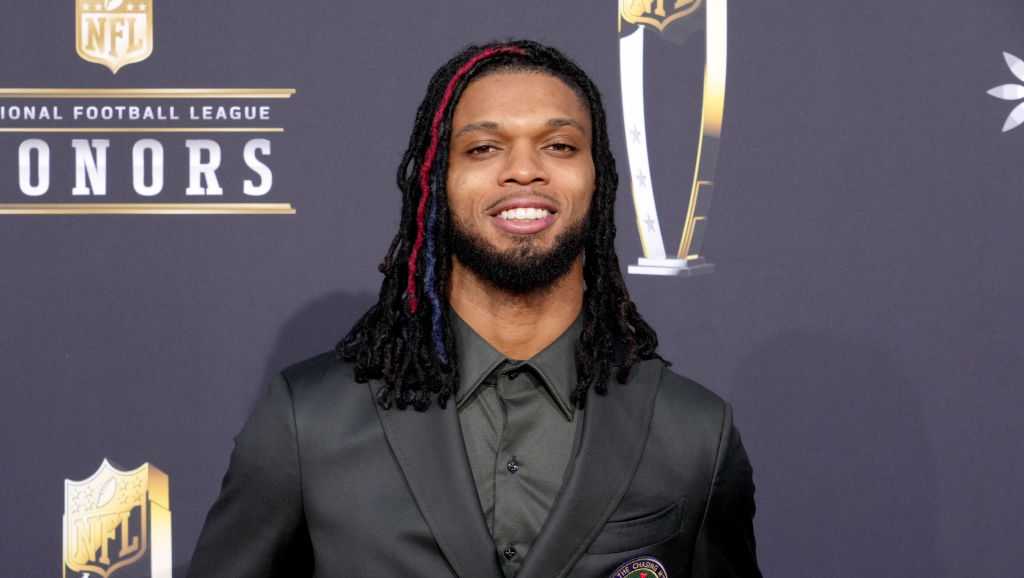 Damar Hamlin, NFL donate $100,000 in AEDs ahead of Super Bowl