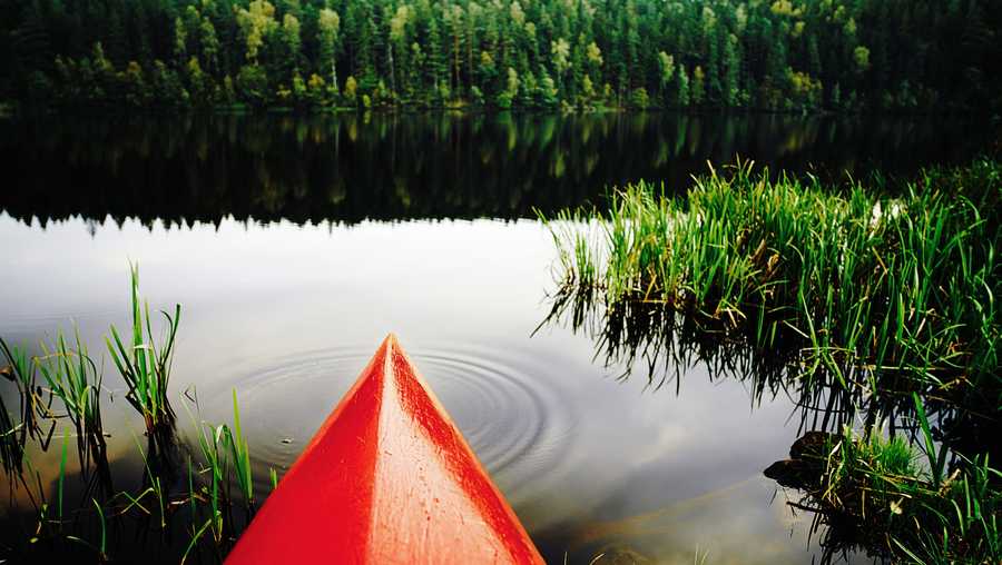 Rhode Island man arrested after trying to put cocaine on a kayak in ...