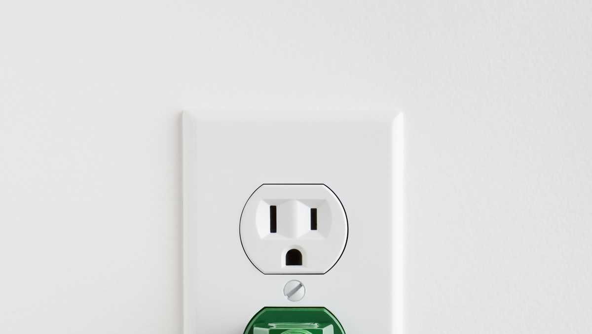 BGE repairs impacted substation, no more risk for outages