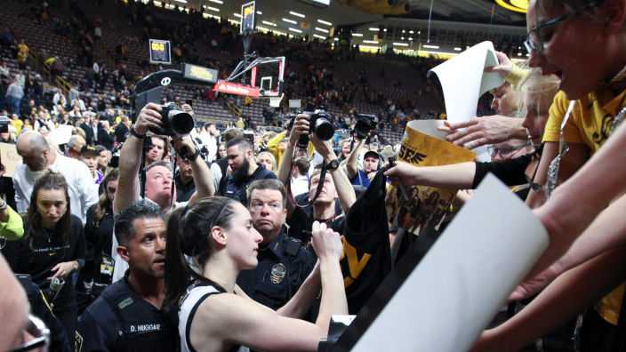 This Is Iowa: Perfect games, broken records and other memorable moments