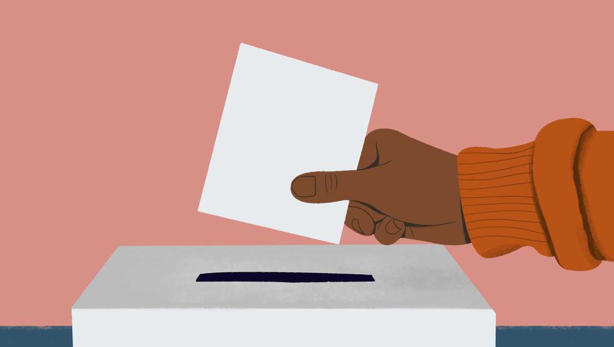 What to know about exit polls and how they’ve changed in 2025
