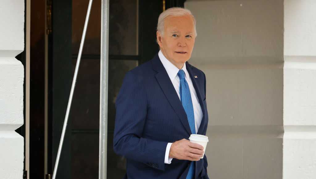 Biden 'continues to be fit for duty,' doctor says after president's ...