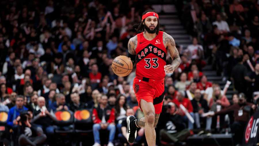 Milwaukee Bucks officially sign Gary Trent Jr.