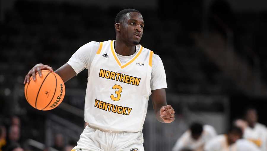NKU men's basketball star Marques Warrick declares for NBA Draft ...