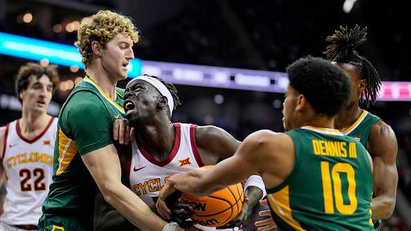 Omaha Biliew confirms he's leaving Iowa State