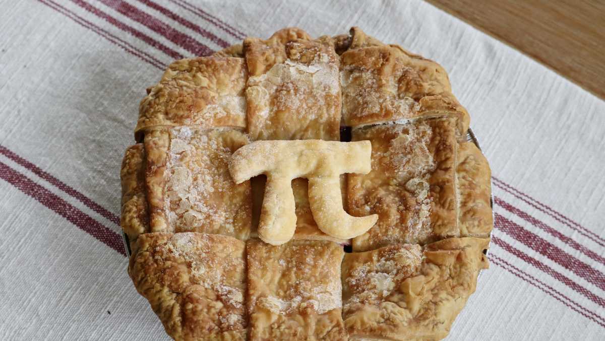 Pi Day 2025 global pie traditions