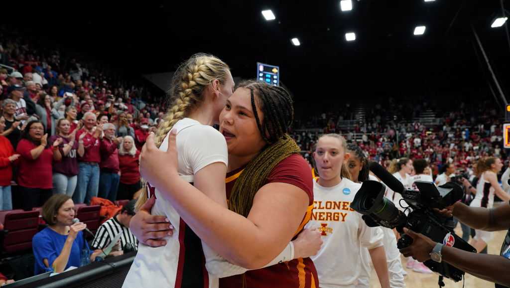 Iowa State highlights and photos from Saturday's NCAA Tournament game ...