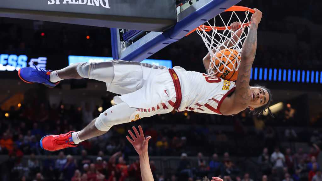 Iowa State March Madness tip-off time, TV info, tickets and more