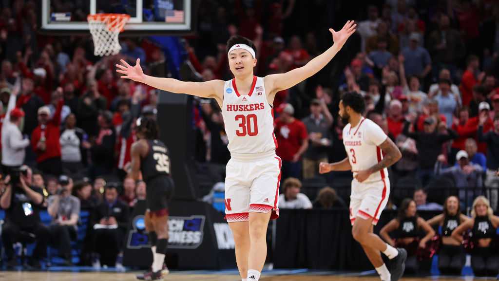 Nebraska Keisei Tominaga sign Exhibit 10 deal with Indiana Pacers