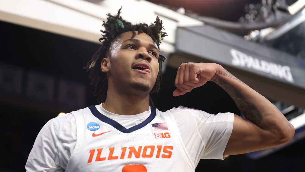 What to know about Illinois basketball, Iowa State's Sweet 16 foe