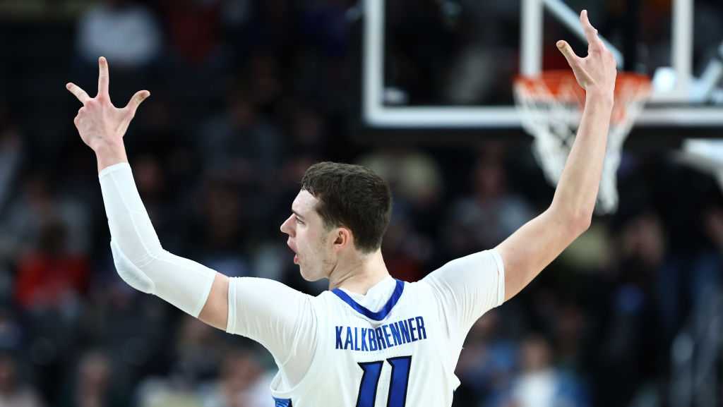 Creighton basketball star will play another season as a Bluejay