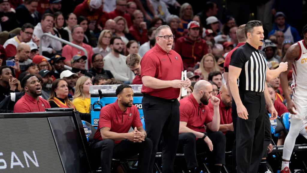 Kyle Green named new head coach of Northern Iowa men's basketball