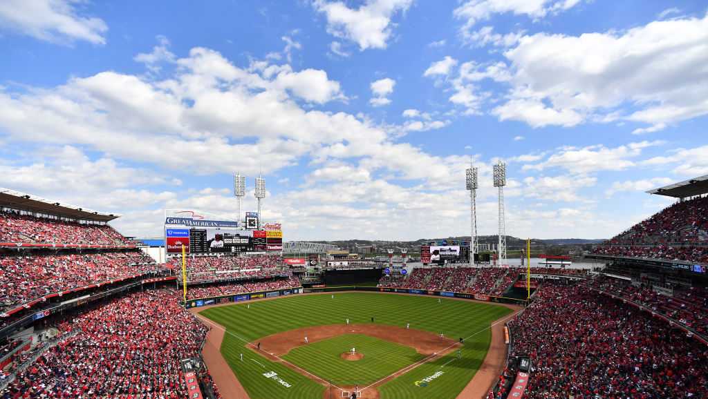 WLWT, Reds, St. Vincent de Paul partner this weekend to strike out hunger