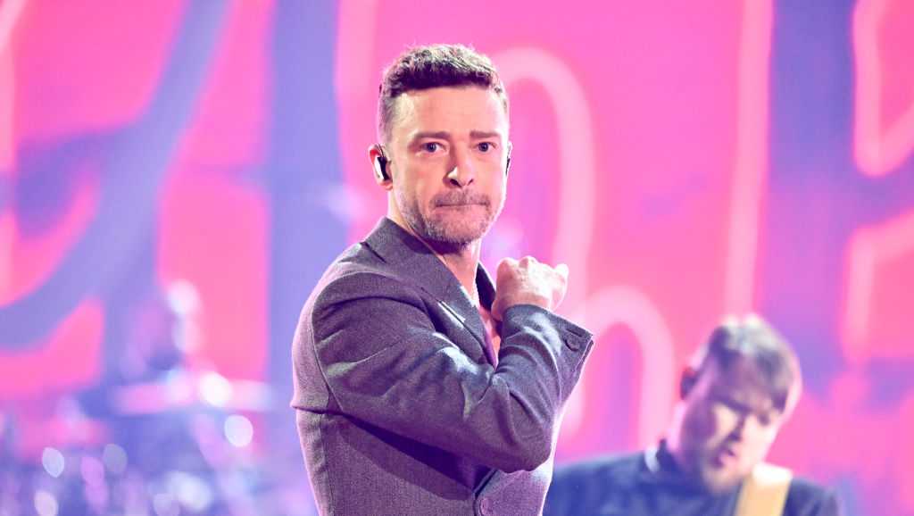 Justin Timberlake pleads not guilty in DWI case