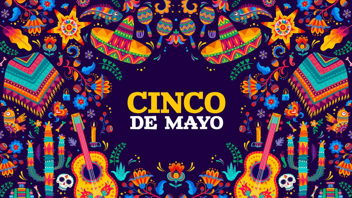 What is Cinco de Mayo? Southwest Florida celebrations