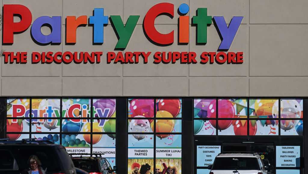 Party City closures | Where are the California locations?