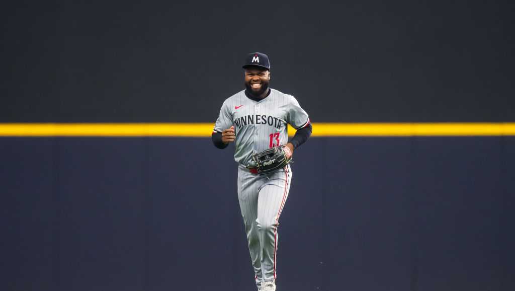 Brewers sign Manuel Margot to minor league deal; Perkins injured