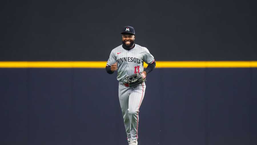 Brewers sign Manuel Margot to minor league deal; Perkins injured