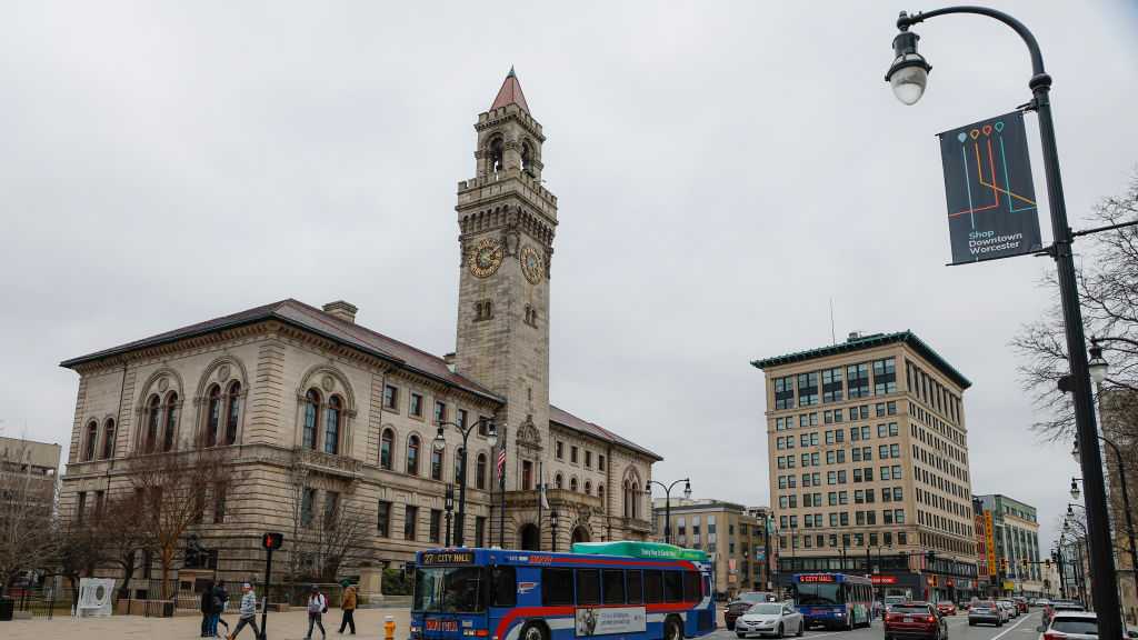 Worcester City Council votes to become transgender 'sanctuary city'