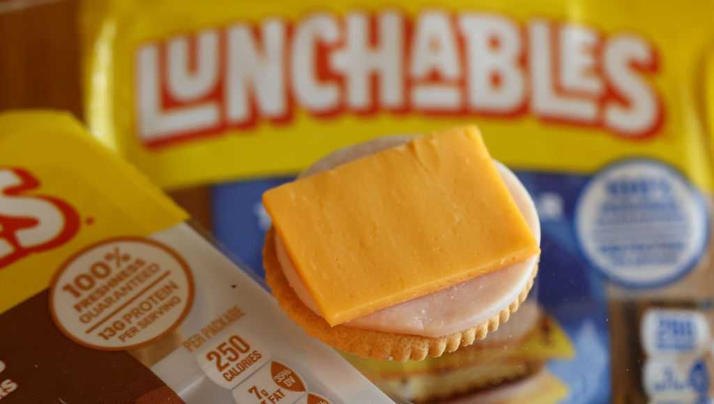 Consumer Reports Investigation: How unhealthy are Lunchables?
